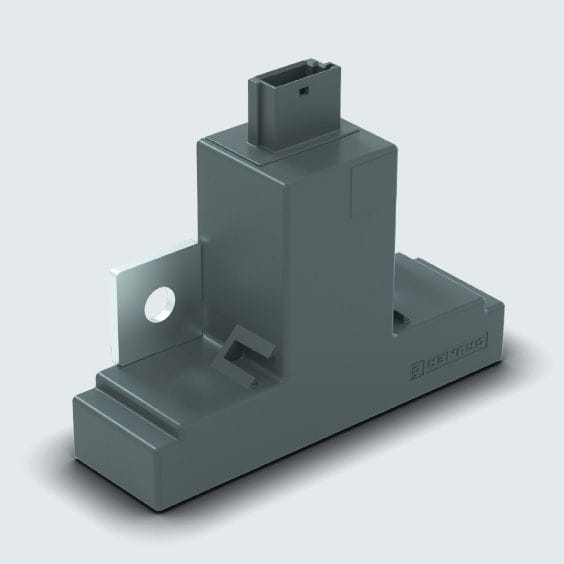 12VDC electromechanical relay - 850 - GRUNER - 48VDC / 1 NO / power