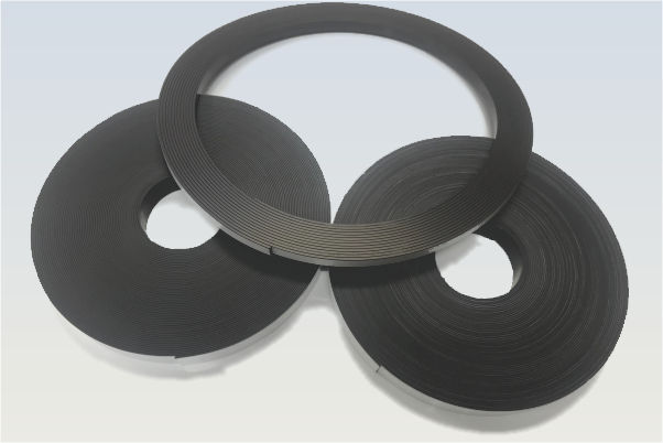 Roll magnetic strip - Arnold Magnetic Technologies - for sensors ...