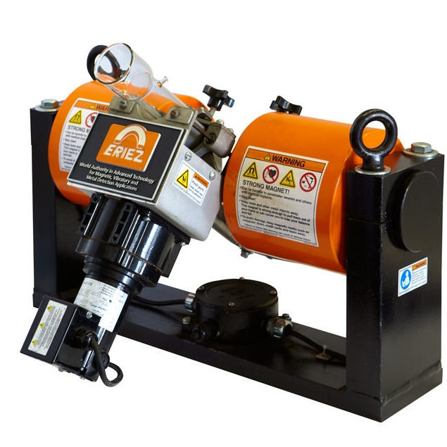 Liquids separator - Eriez Magnetics Europe Limited - magnetic ...