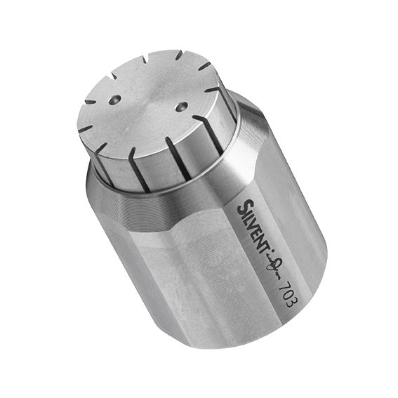 Blow-off nozzle - 703 - SILVENT - compressed air / multidrop ...