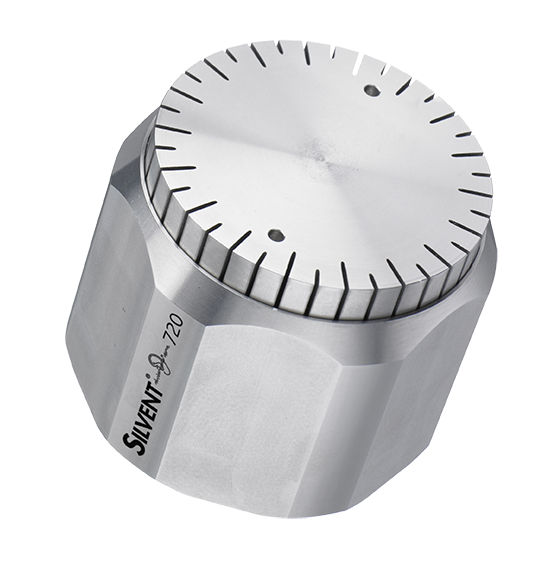 Blow-off nozzle - 720 - SILVENT - compressed air / multidrop ...