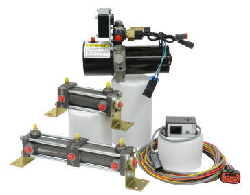 Electrically-operated lock - 691 - MICO, Incorporated - for electrical ...