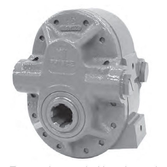 Prince Hydraulic PTO Tractor Pump — 21 GPM, Model#, 40% OFF