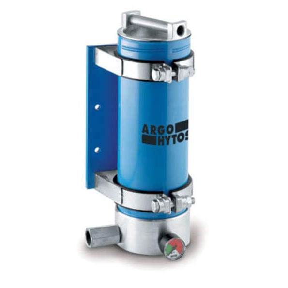 Off-line filter - FNS 060 - ARGO-HYTOS - hydraulic / basket / fine ...