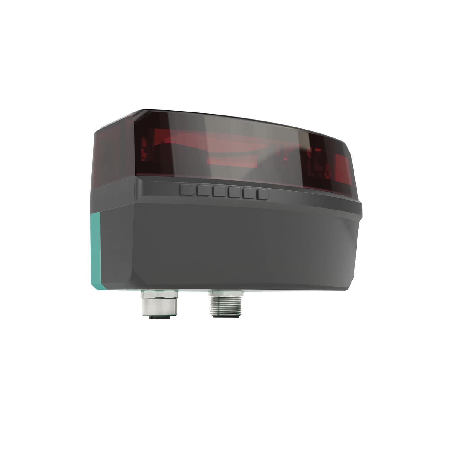 High-resolution LIDAR sensor - R2300 - Pepperl+Fuchs SE - lightweight ...