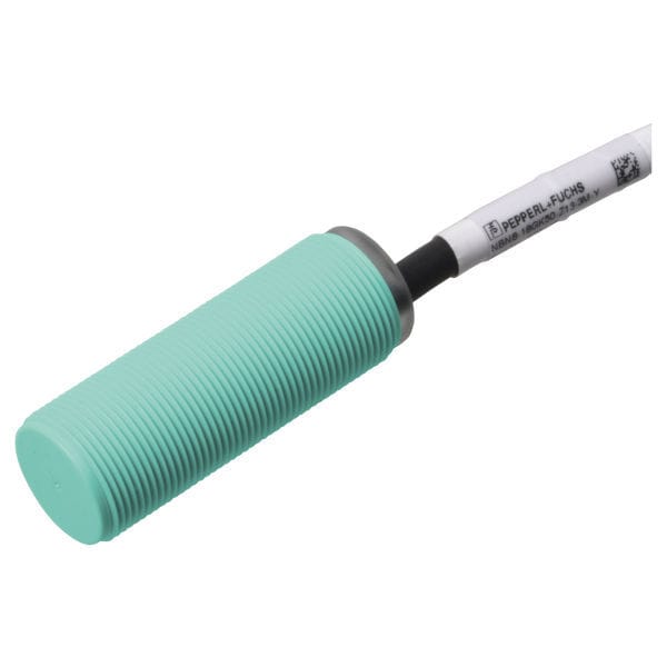 IP69K proximity switch - Pepperl+Fuchs SE - inductive / cylindrical ...