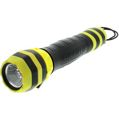 LED flashlight - Lite-Ex PL 30e - Pepperl+Fuchs SE - ATEX