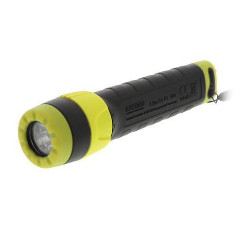 LED flashlight - Lite-Ex PL 10e - Pepperl+Fuchs SE - ATEX / industrial
