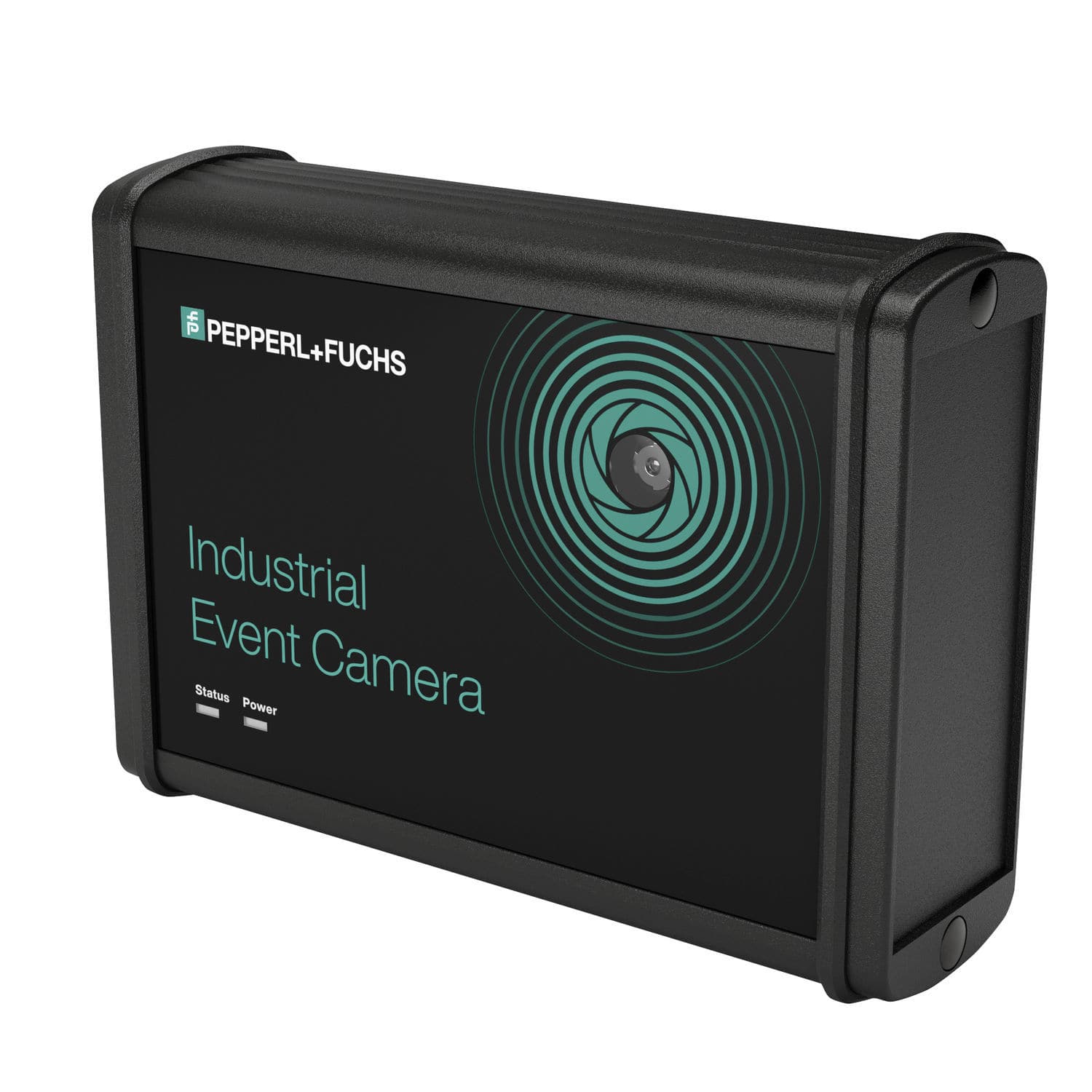 Machine vision camera - VOC series - Pepperl+Fuchs SE - digital ...