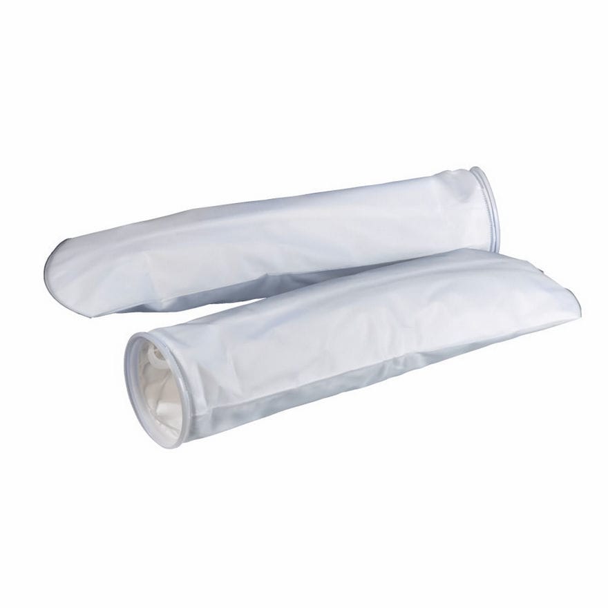 Liquid filter bag - ACCUGAF - Eaton Hydraulics - polypropylene ...