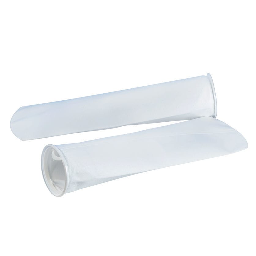 Liquid filter bag - SENTINEL series - Eaton Hydraulics - polypropylene ...