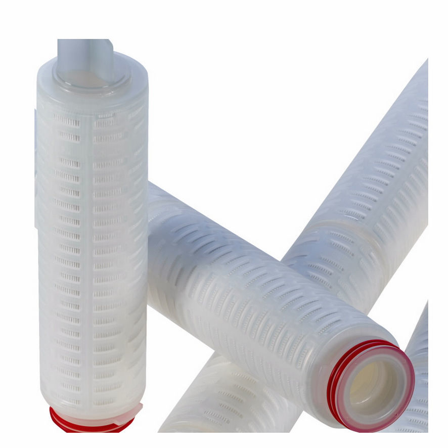 Air filter cartridge - BECO MEMBRAN H - Eaton Hydraulics - beverage ...