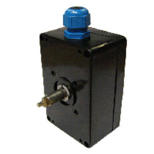 Compact limit switch box - LDN - EL-O-MATIC