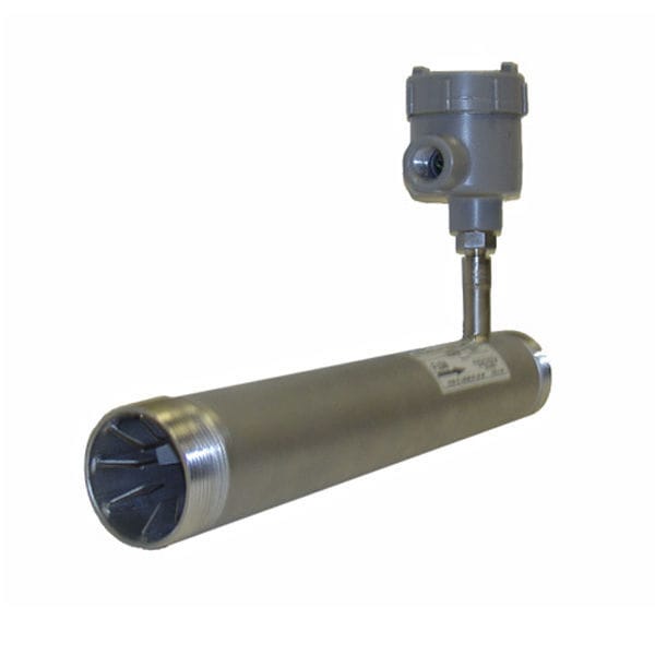 Flow measurement flow conditioner - FCI Fluid Components International