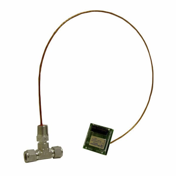 Thermal level switch - FCI Fluid Components International - for liquids ...