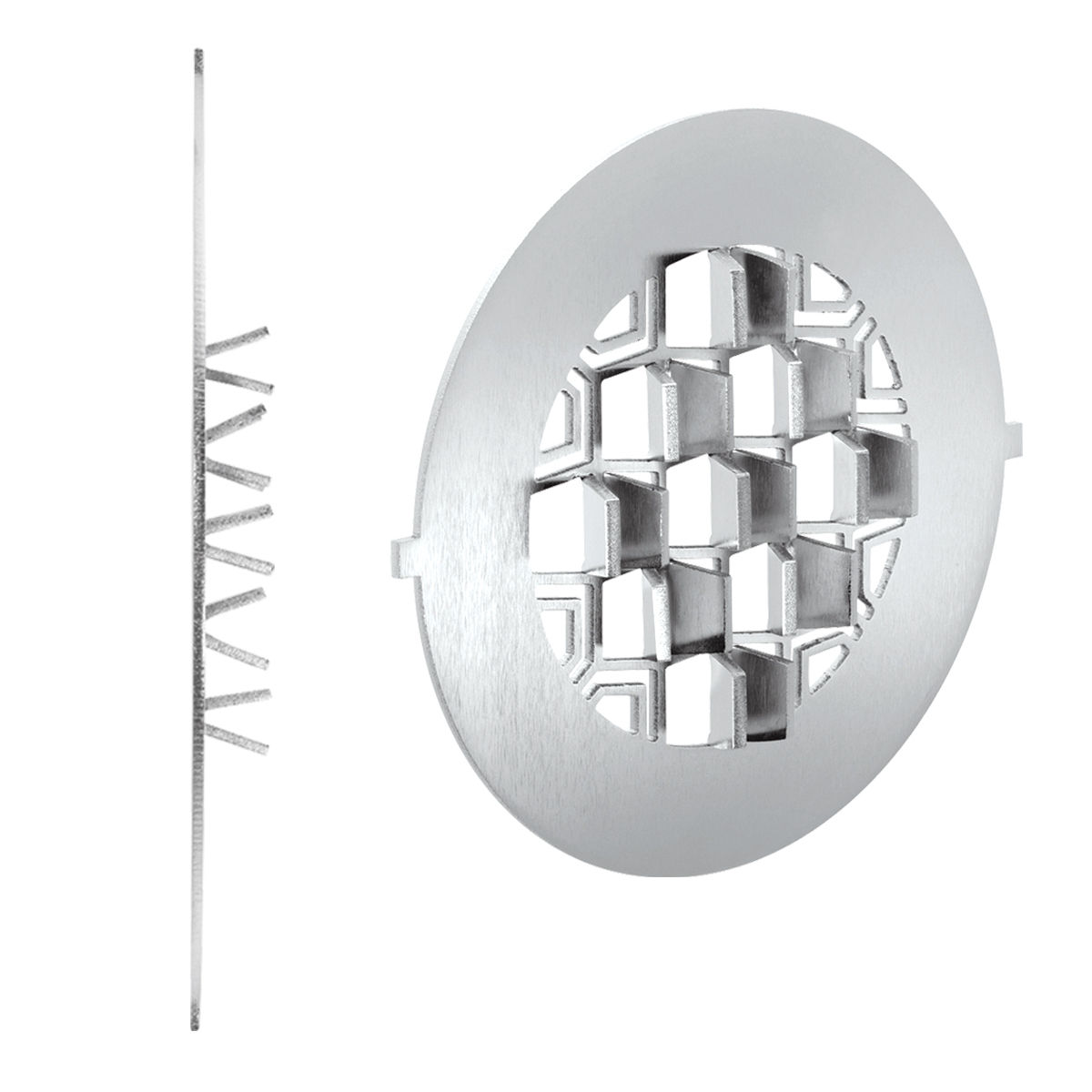 Flow measurement flow conditioner - VIP Vortab® - FCI Fluid Components ...