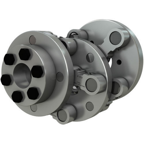 Flexible coupling - Schmidt Kupplung - SCHMIDT-KUPPLUNG - transmission ...