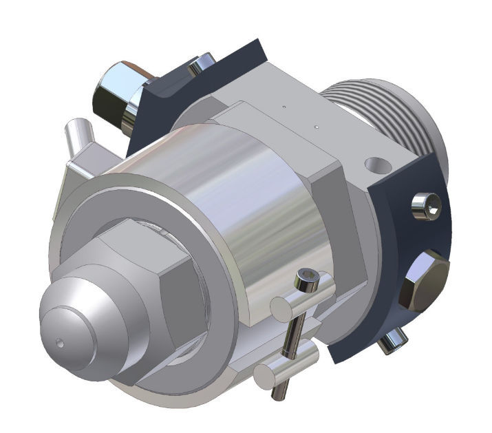 Continuous melt filter - F - Herzog AG