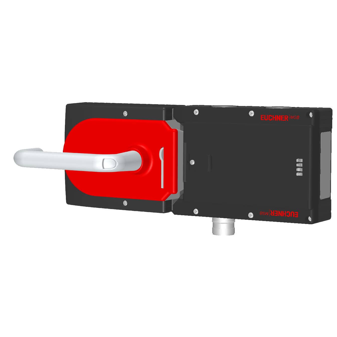 Handle lock - MGB-L0H-ARA-L-110952 - EUCHNER GmbH + Co. KG ...