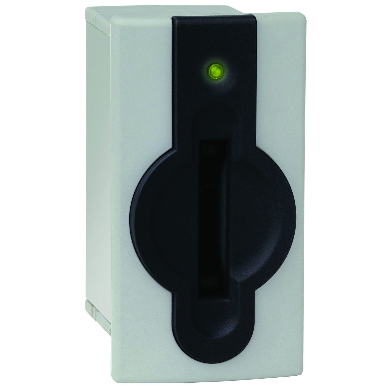 RFID access control system - EKS-A-IPB-G01-ST05/02 - EUCHNER GmbH + Co. KG - electronic key