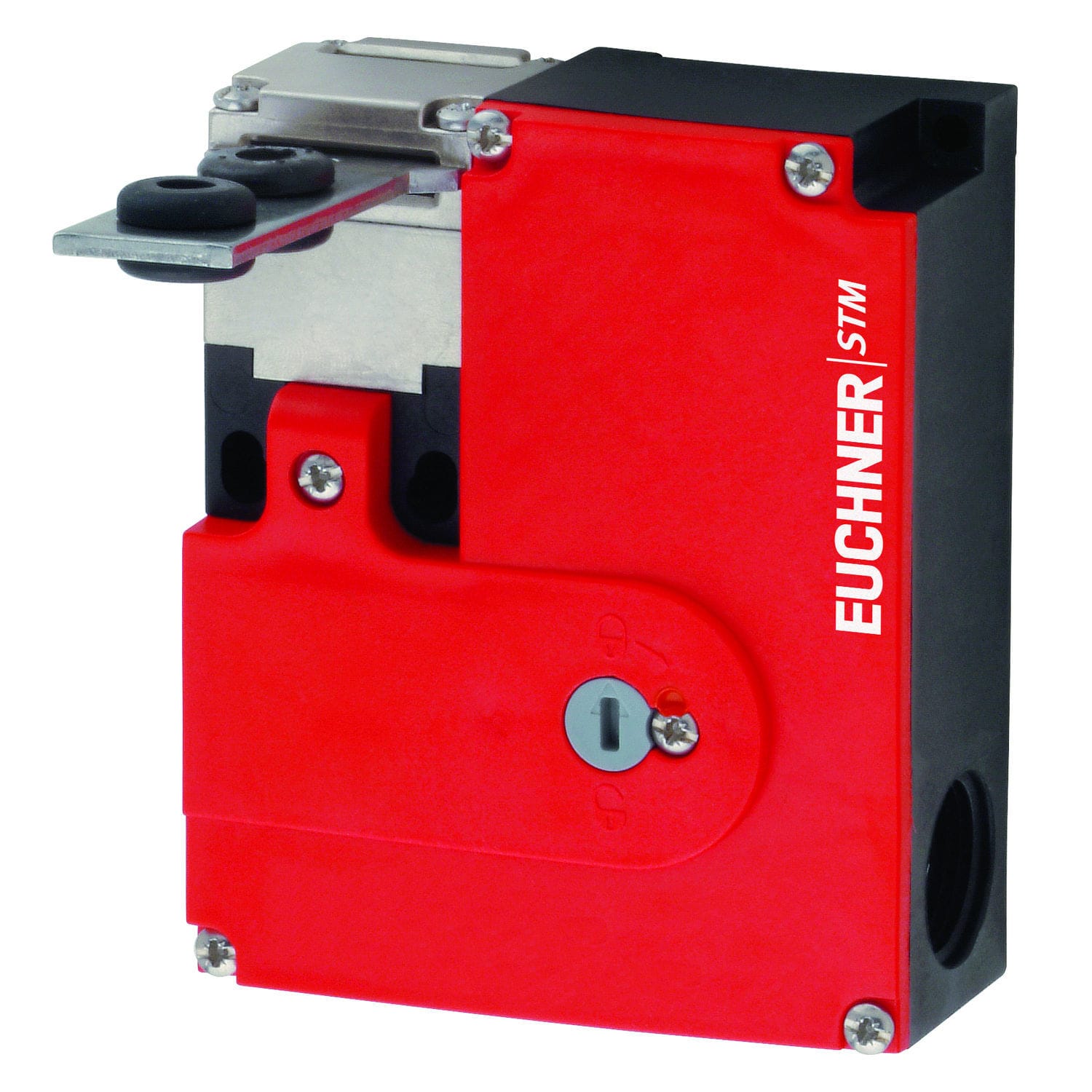 Safety switch - STM1A-222B230-M - EUCHNER GmbH + Co. KG - single-pole ...