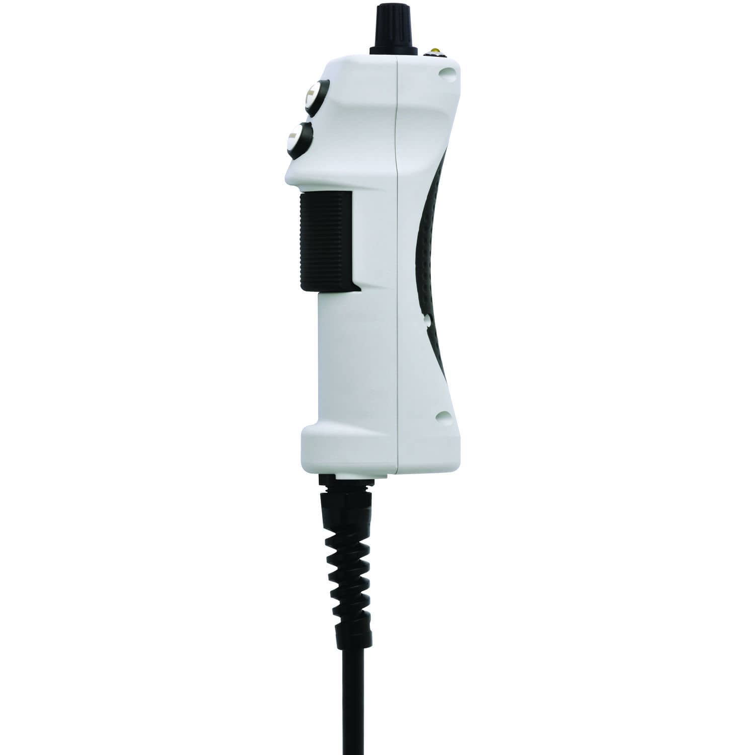 3-position enabling switch - ZSM2100-106103 - EUCHNER GmbH + Co. KG - 24 V