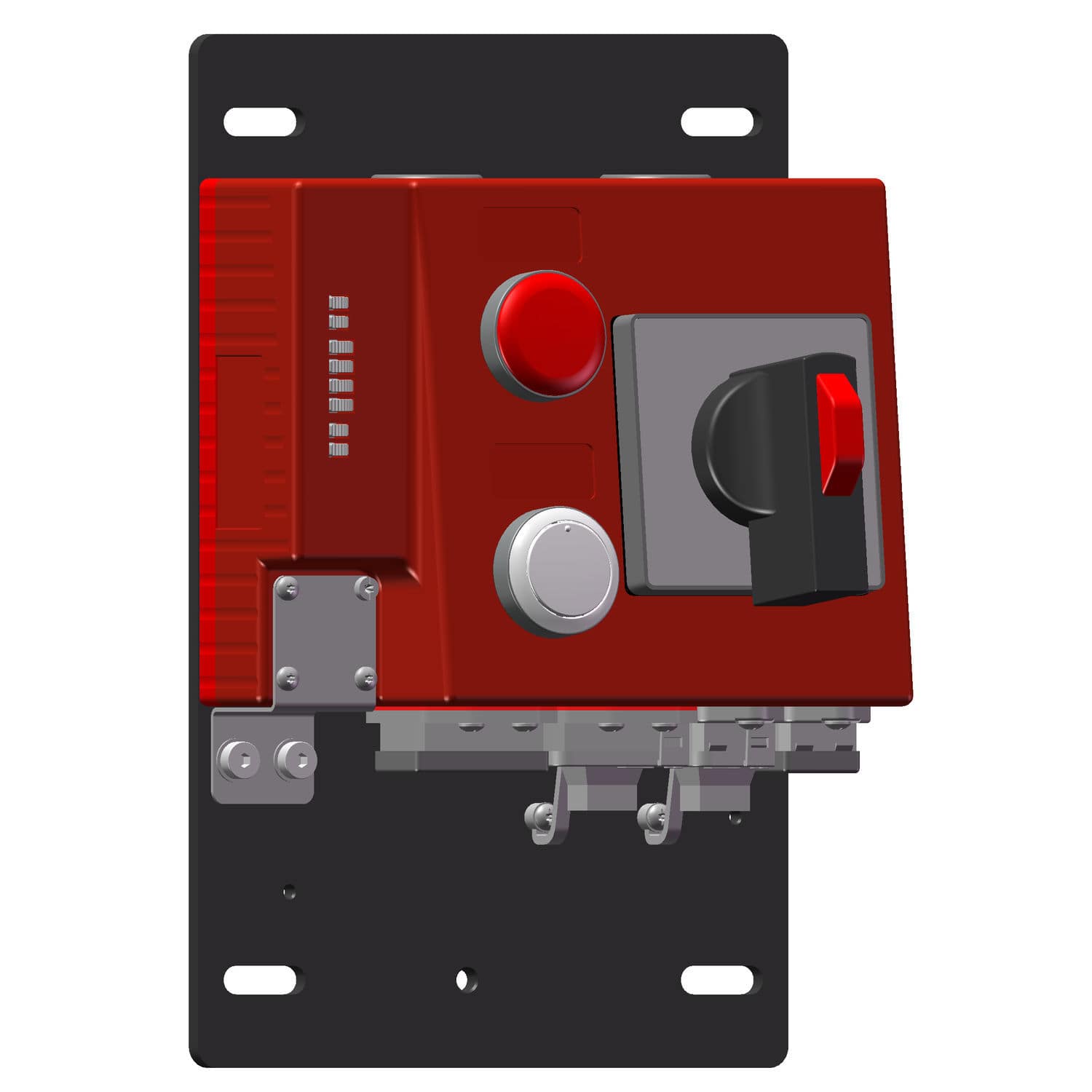 Bus interface module - MGB-B-A1W2A2-PN-105287 - EUCHNER GmbH + Co. KG ...