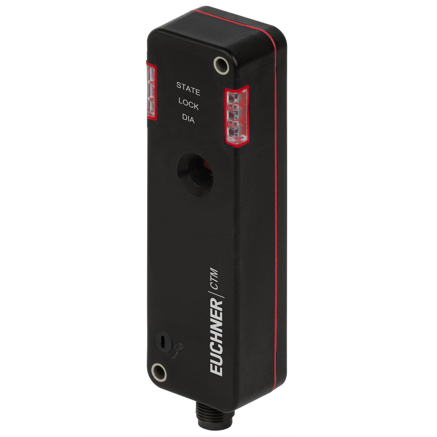 IP67 switch - CTM-LBI-BP-M-AZ-SA-166088 - EUCHNER GmbH + Co. KG - IP65 ...