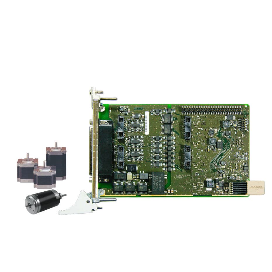 Digital CompactPCI card - CPCIs-1711 - ADDI-DATA - serial / SSI / TTL