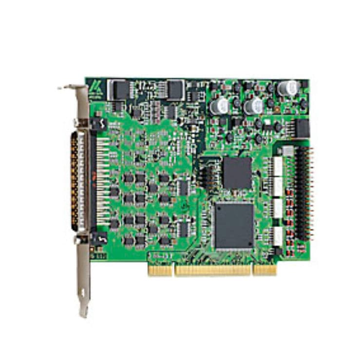 PCI data acquisition card - APCI-3701 - ADDI-DATA - digital / for ...