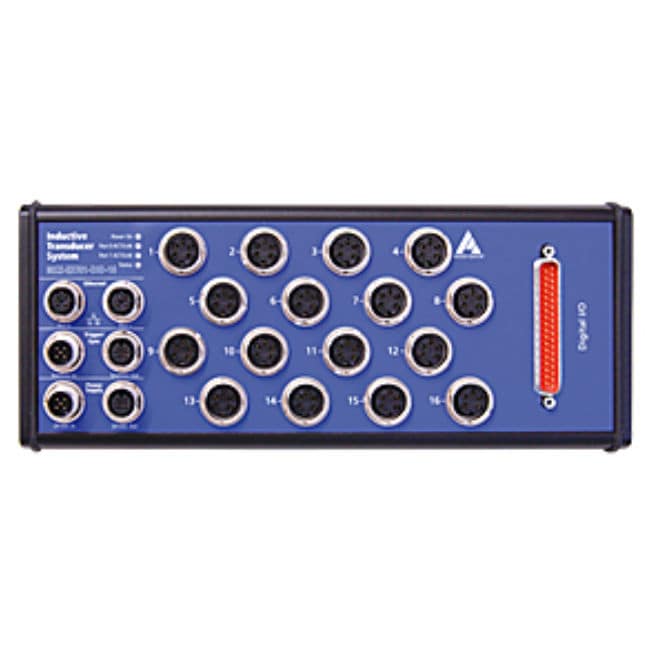 Temperature measuring system - MSX-E3701-DIO - ADDI-DATA - length / power / inductive