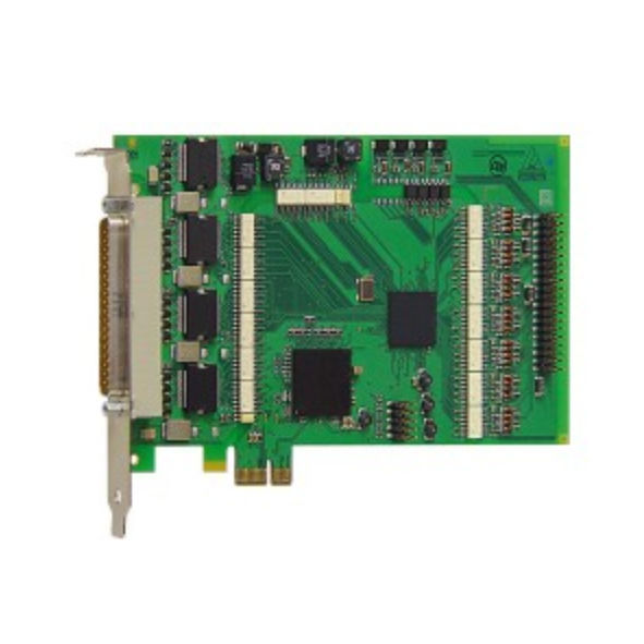 PCI Express data acquisition card - APCIe-1564-5V-HS - ADDI-DATA ...