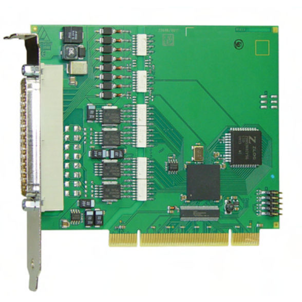 Digital input card - APCI-1016 - ADDI-DATA - TTL / 16 digital inputs / PCI Express