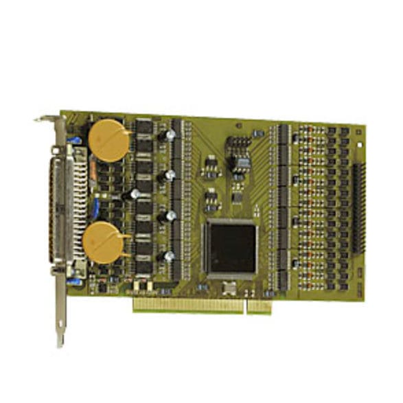 PCI data acquisition card - APCI-1564-5V-HS - ADDI-DATA - digital / control