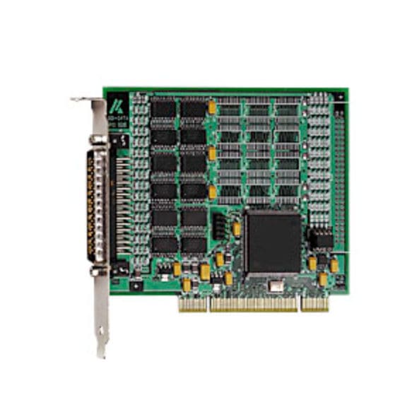 PCI data acquisition card - APCI-1648 - ADDI-DATA - digital / control