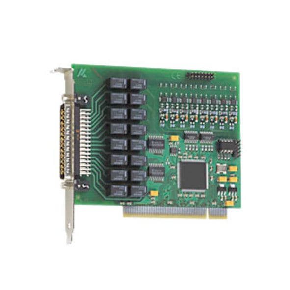 Digital output card - APCI-2200-8-8_3,3 - ADDI-DATA - serial / 8 digital outputs / PCI