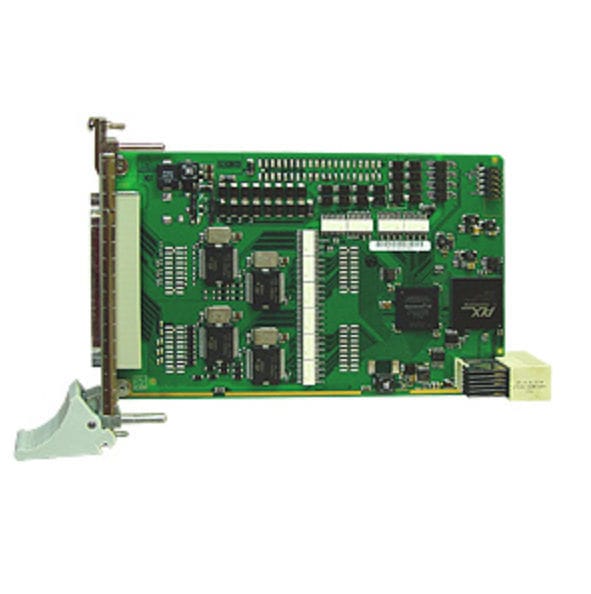 Digital I/O card - CPCIs-1532-12 - ADDI-DATA - serial / 16 digital ...
