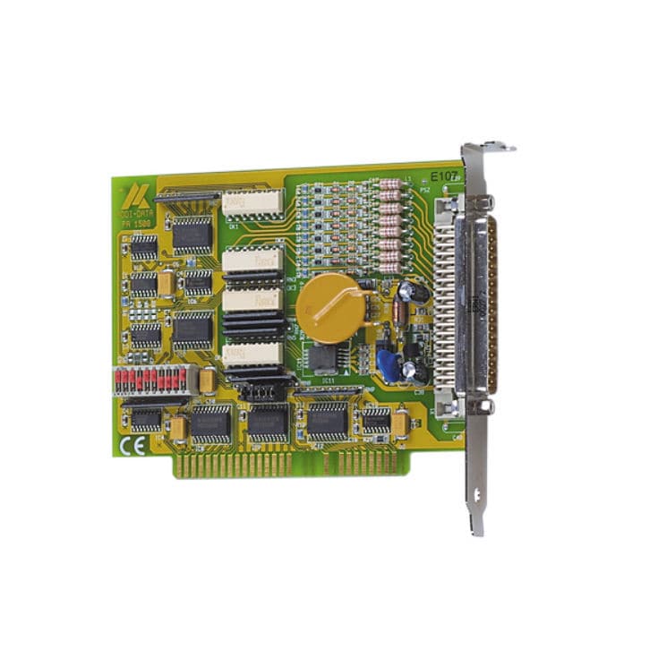 ISA data acquisition card - PA-1508 - ADDI-DATA - digital / control