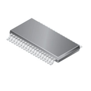 MOSFET gate driver - A3942 series - ALLEGRO MICROSYSTEMS