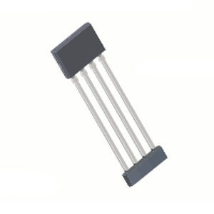 Linear position sensor - A1341 series - ALLEGRO MICROSYSTEMS - magnetic / Hall effect / PWM