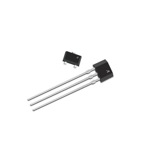 Linear position sensor - A1308 / A1309 series - ALLEGRO MICROSYSTEMS ...