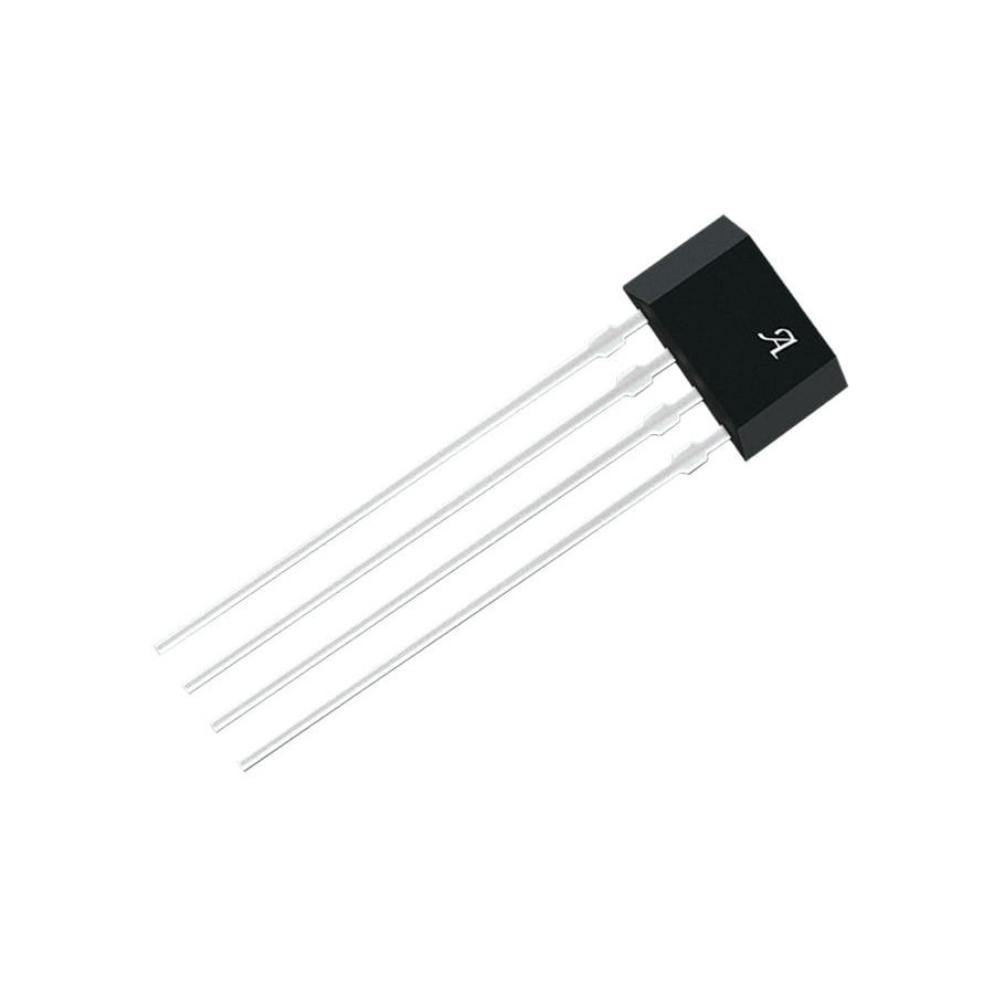 Linear speed sensor - A1425 series - ALLEGRO MICROSYSTEMS - Hall effect
