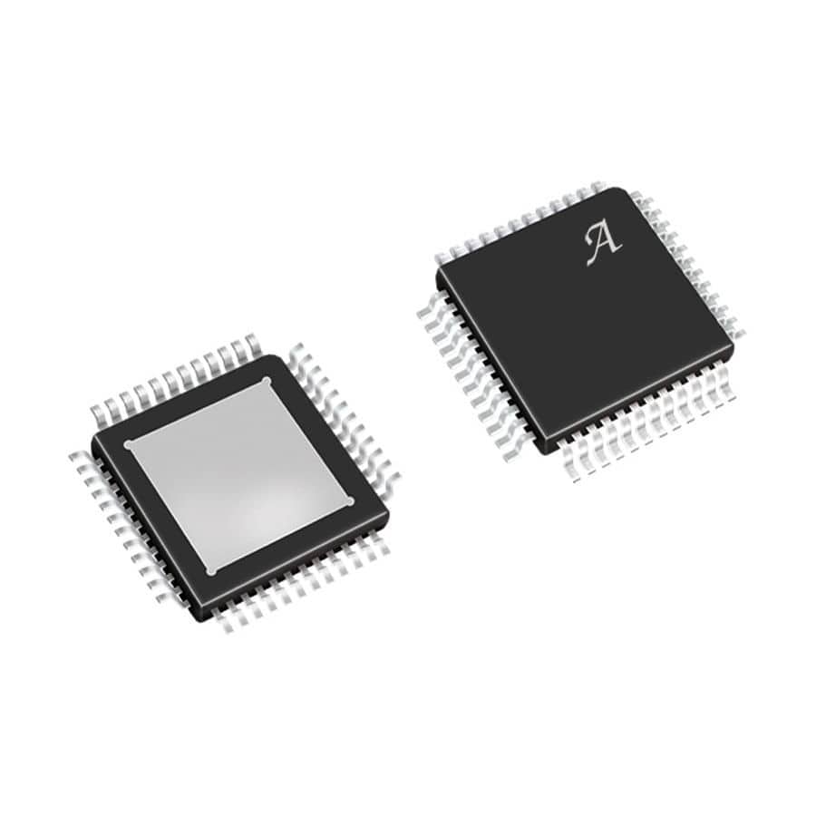 Brushless speed controller - A3930 / A3931 series - ALLEGRO ...