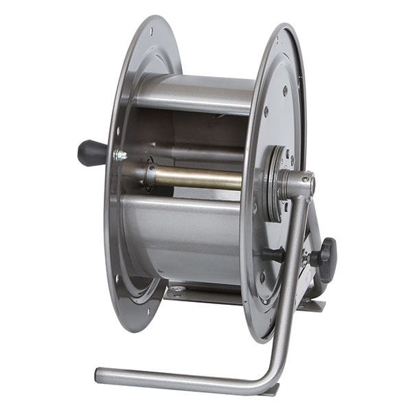 Grounding cable reel - GC10-17-19 - HANNAY REELS - manual ...