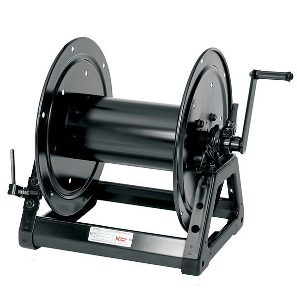 Audio cable reel - AVC1500 Series - HANNAY REELS - self-retracting ...
