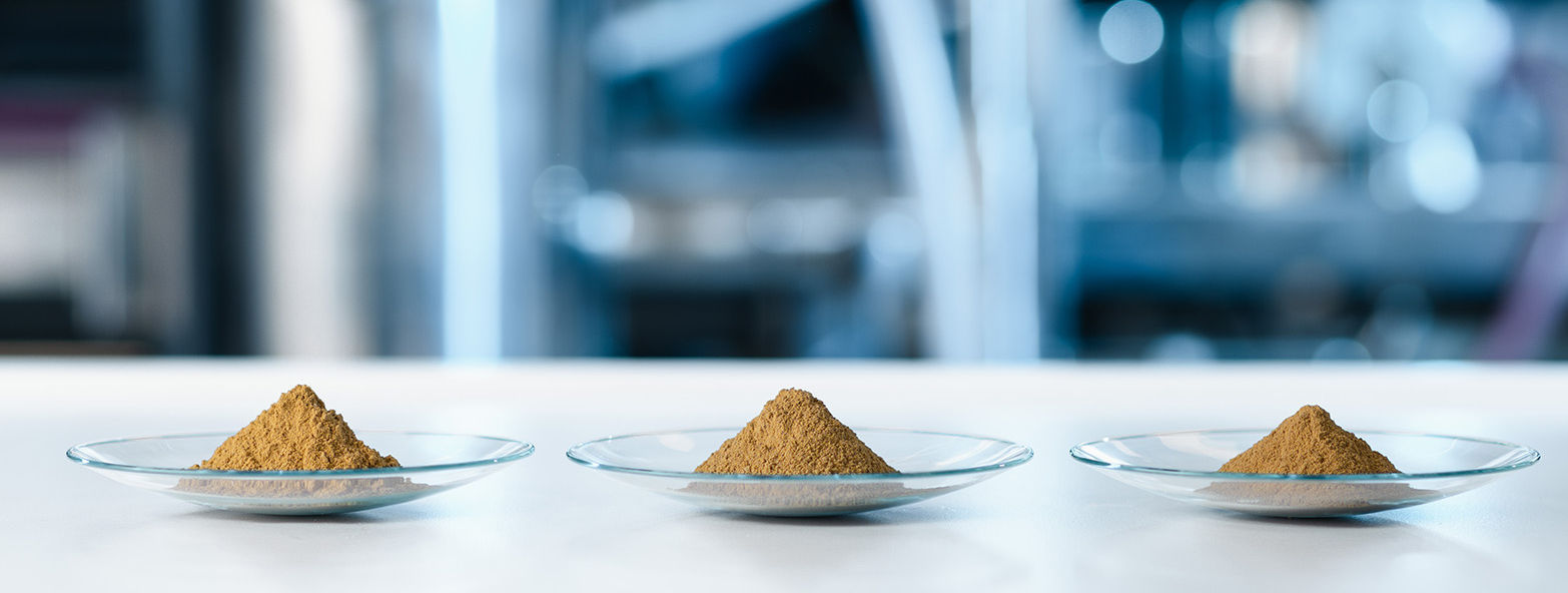 High-performance resin - PBI - HOS-Technik Vertriebs- und Produktions-GmbH