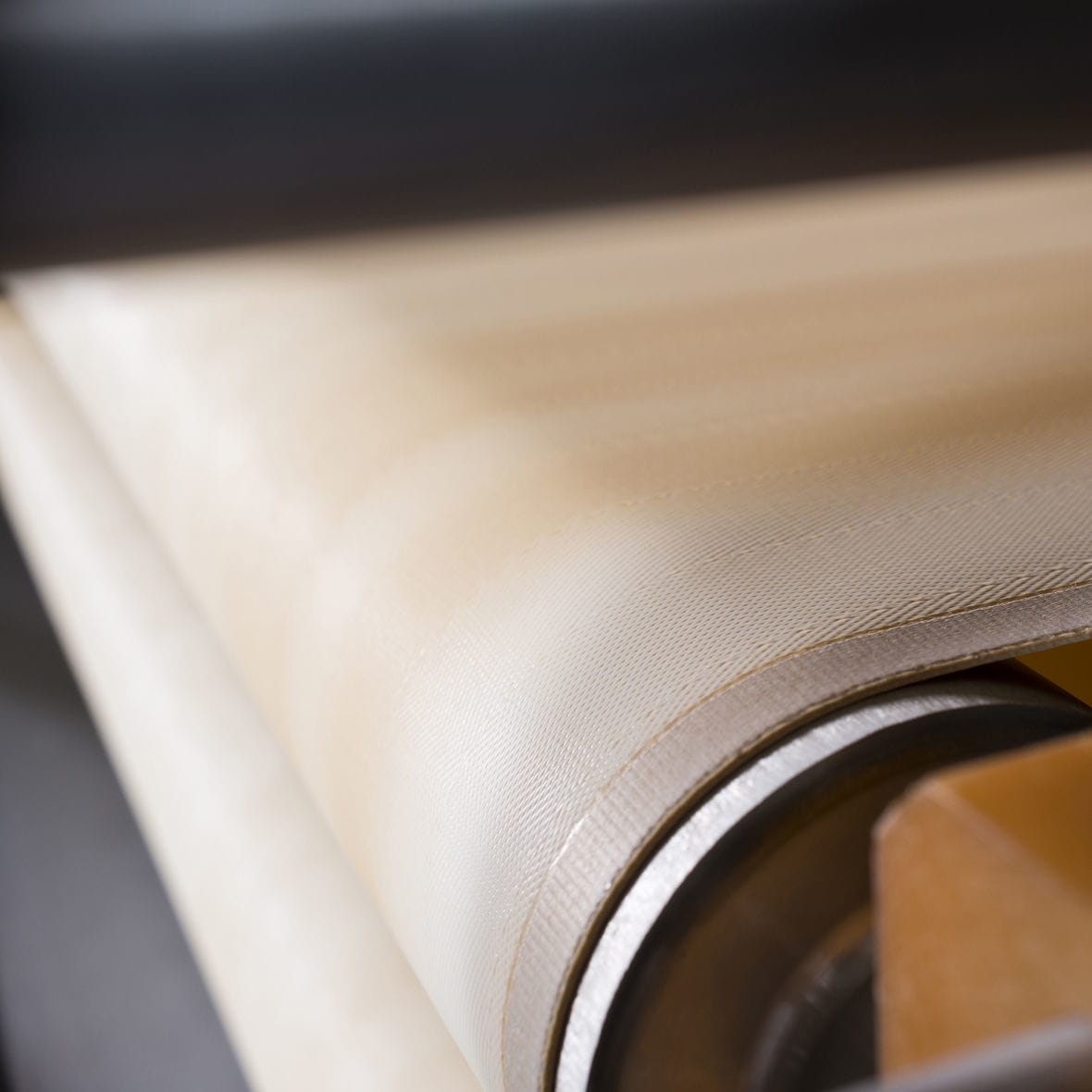 High-performance fabric filter - SEFAR TETEX® DRY - Sefar - for the ...