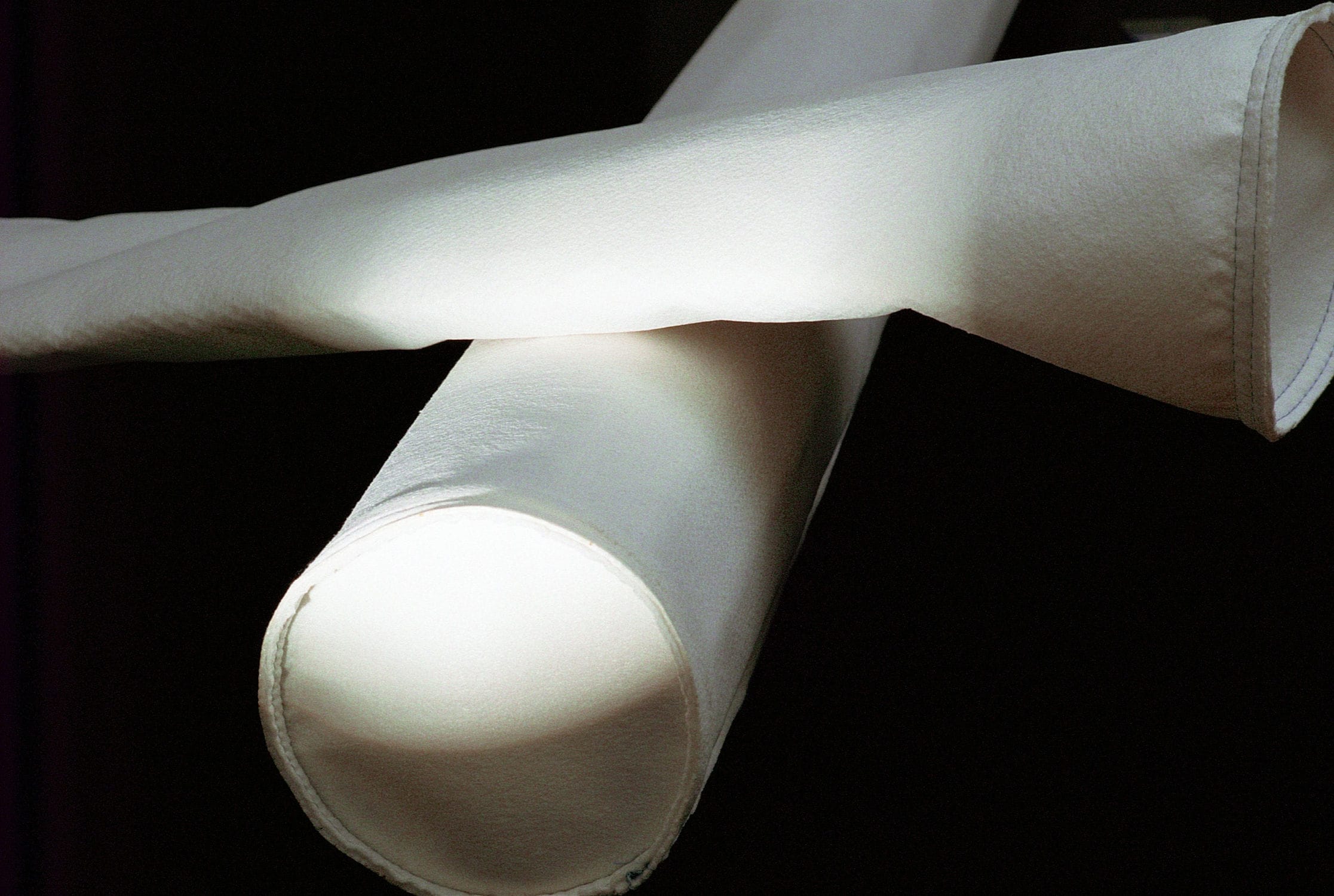 Air filter bag - Sefar - fabric