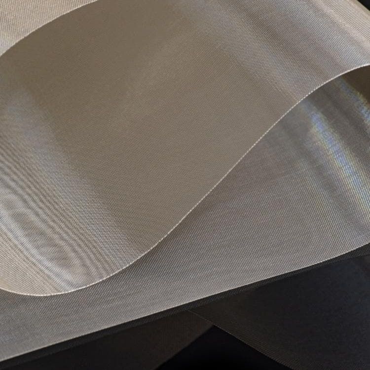 PEEK fabric filter - SEFAR PEEKTEX® - Sefar - for harsh environments ...