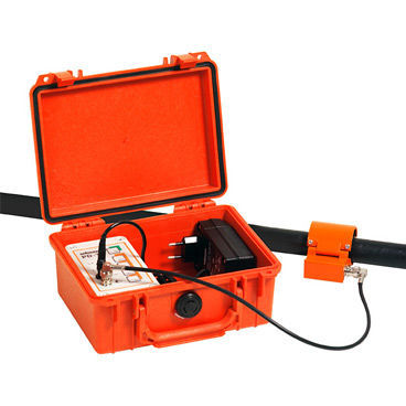 Partial discharge tester - PD LOC - MEGGER - cable / portable